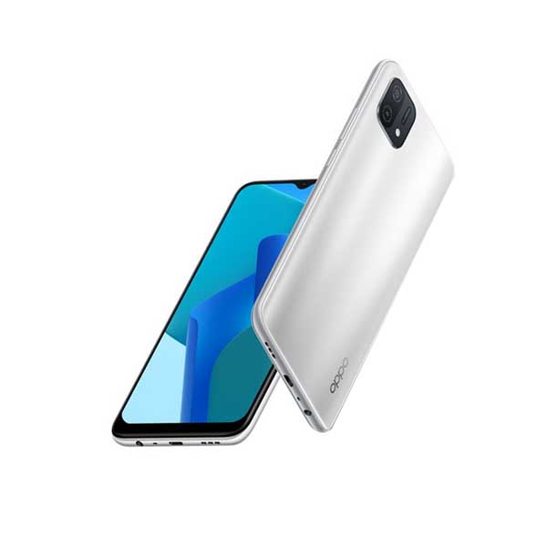 SMARTPHONE OPPO A16K (CPH2349) 4/64 PUTIH | MDP - IT and Electronic ...