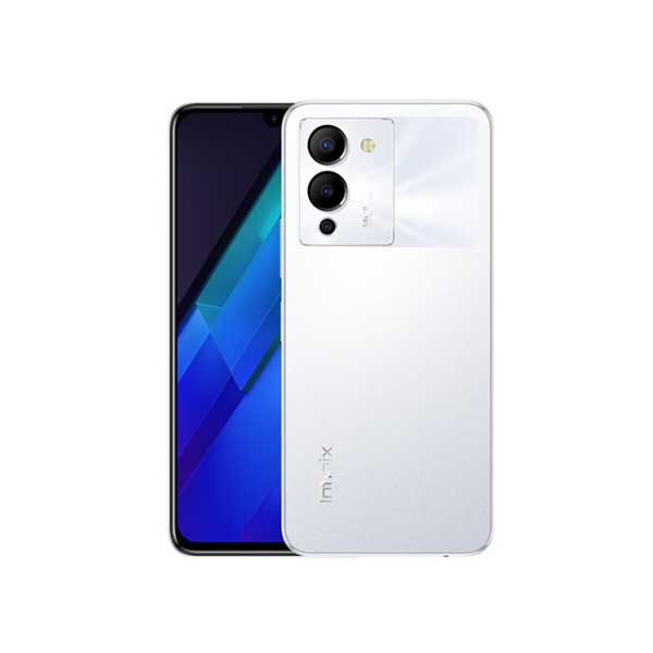 SMARTPHONE INFINIX NOTE 12 8/128 N SNOWFALL | MDP - IT and Electronic ...