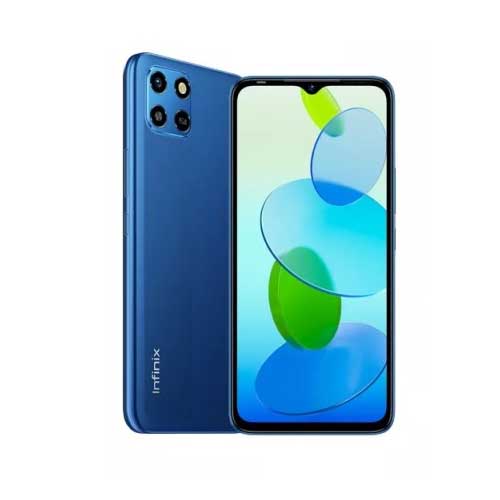 SMARTPHONE INFINIX SMART 6 HD 2/32GB N BLUE | MDP - IT and Electronic ...