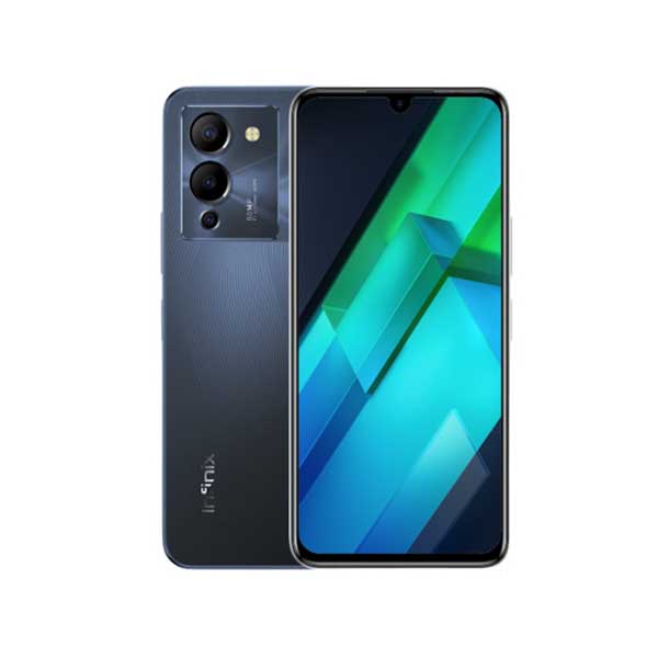 SMARTPHONE INFINIX NOTE 12 8/256 N FORCE BLACK | MDP - IT and ...