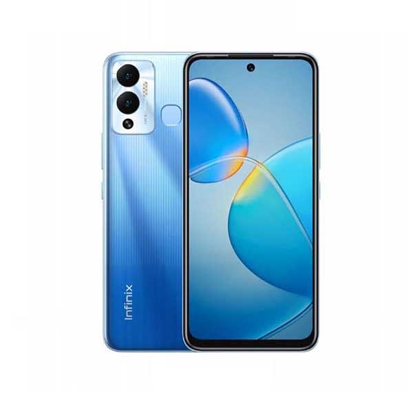 SMARTPHONE INFINIX HOT 12 PLAY 4/128 N HORIZON BLUE | MDP - IT and ...