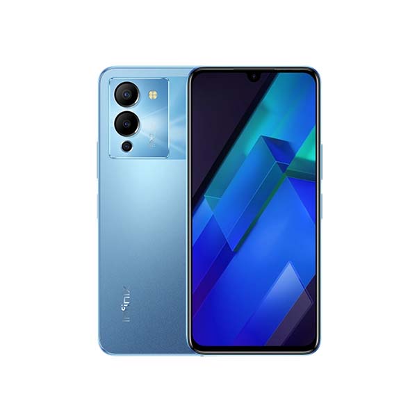 SMARTPHONE INFINIX NOTE 12 8/256 N SAPHIRE BLUEN | MDP - IT and ...