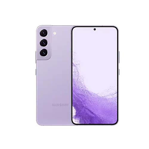 SMARTPHONE SAMSUNG GALAXY S22 8/256 (S901) LIGHT VIOLET/BORA PURPLE ...