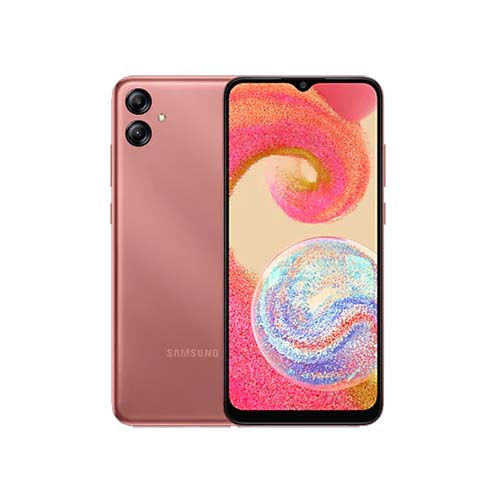 SMARTPHONE SAMSUNG GALAXY A042 (A04E 3/32GB) COOPER | MDP - IT and ...