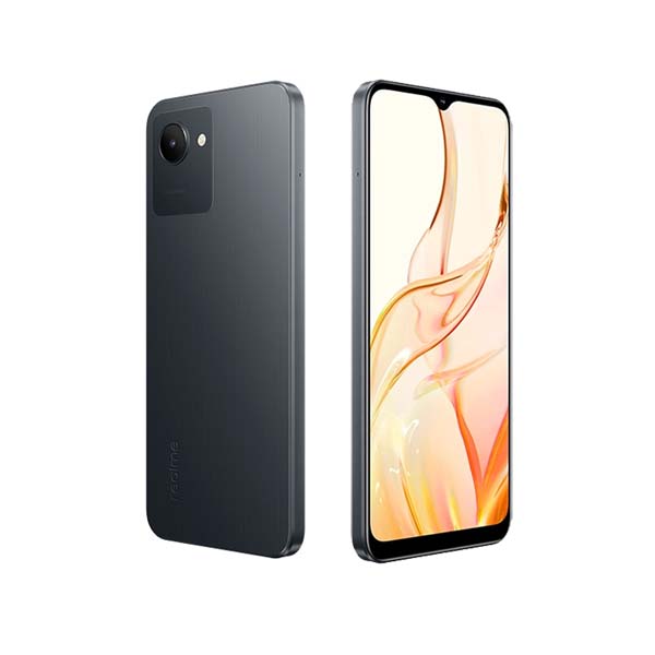 SMARTPHONE REALME C30S 4GB/64GB BLACK | MDP - IT and Electronic Superstore