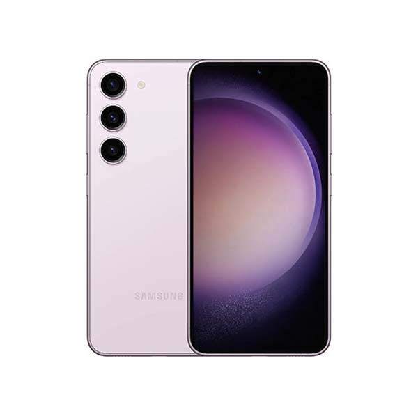 SMARTPHONE SAMSUNG GALAXY S23 8/128 (S911) LIGHT PINK | MDP - IT and ...