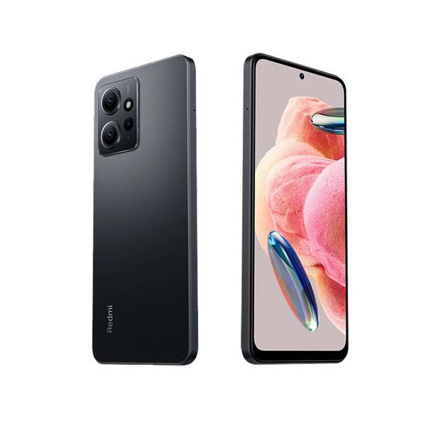 SMARTPHONE XIAOMI REDMI NOTE 12 8/128GB GRAY | MDP - IT and Electronic ...