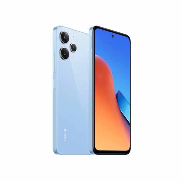 SMARTPHONE XIAOMI REDMI 12 8+8/256 4G BLUE | MDP - IT and Electronic ...