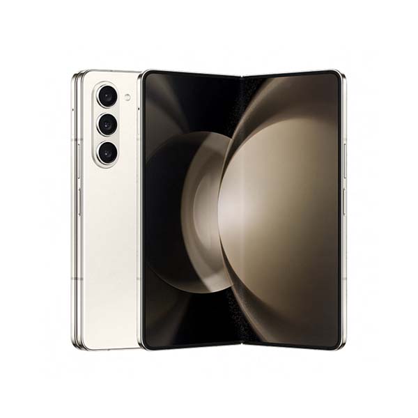 SMARTPHONE SAMSUNG GALAXY Z FOLD 5 (F946) 5G 12/256GB BEIGE/CREAM | MDP ...