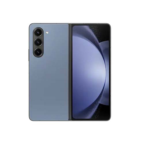 SMARTPHONE SAMSUNG GALAXY Z FOLD 5 (F946) 5G 12/512 LIGHT BLUE/ICY BLUE ...