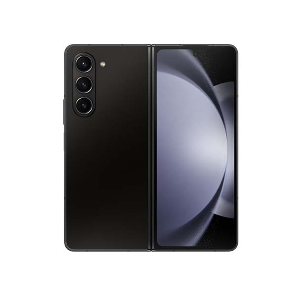 SMARTPHONE SAMSUNG GALAXY Z FOLD 5 (F946) 5G 12/512GB BLACK/ PHANTOM ...