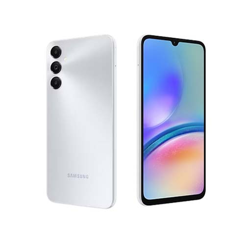 SMARTPHONE SAMSUNG GALAXY A057 (A05S) 6/128GB SILVER +ADAPTOR | MDP ...