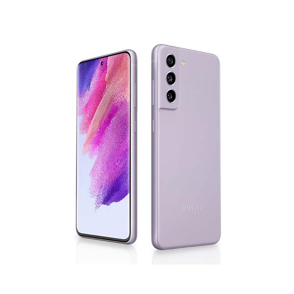 SMARTPHONE SAMSUNG GALAXY S23 FE 5G 8/128GB (S711) PURPLE | MDP - IT ...