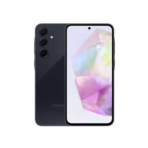 SMARTPHONE SAMSUNG GALAXY A35 (A356) 5G 8/256 BLACK | MDP - IT and ...