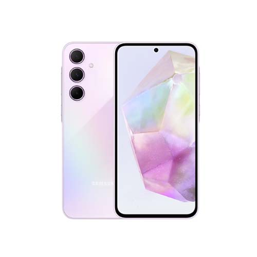 SMARTPHONE SAMSUNG GALAXY A35 (A356) 5G 8/256 PURPLE | MDP - IT and ...