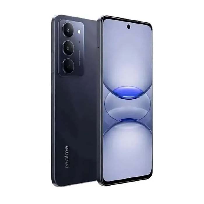 SMARTPHONE REALME C75X 8/128 BLUE | MDP - IT and Electronic Superstore