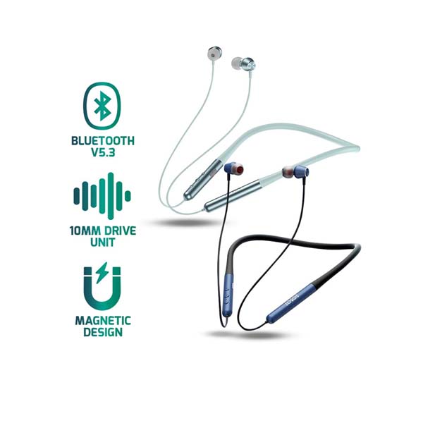 HEADSET BLUETOOTH ROBOT SPIRIT N20 | MDP - IT and Electronic Superstore