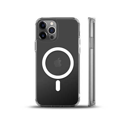 CASE IP12/12 PRO VG.HALO CLEAR | MDP - IT and Electronic Superstore