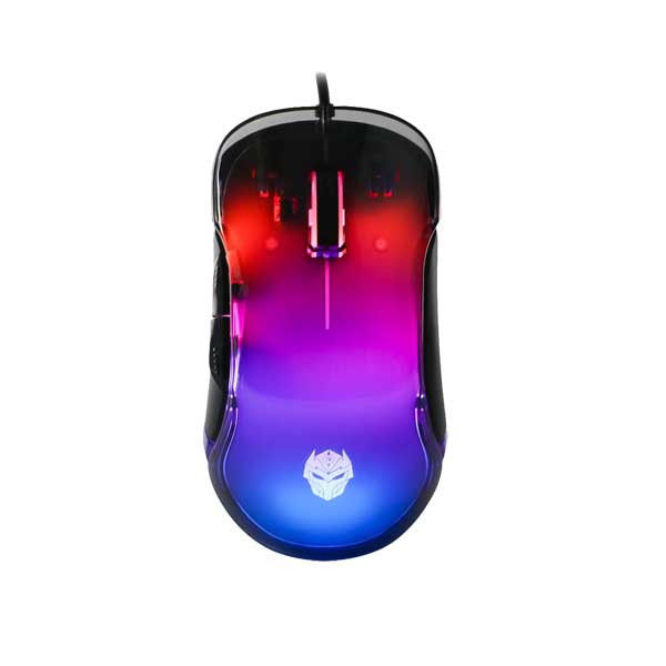 MOUSE GAMING REXUS XIERRA X17 CRYSTAL RGB | MDP - IT and Electronic ...