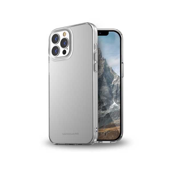 CASE IP 13 PRO VANGUARD MAXIMUS+ CLR | MDP - IT and Electronic Superstore