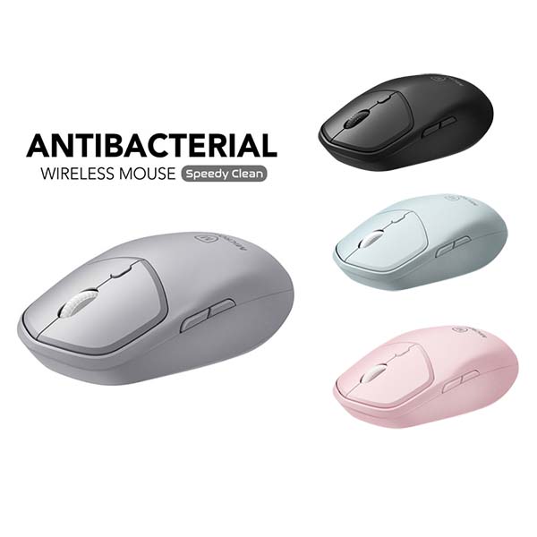 MOUSE MICROPACK MP-726W (SPEEDY CLEAN) | MDP - IT and Electronic Superstore
