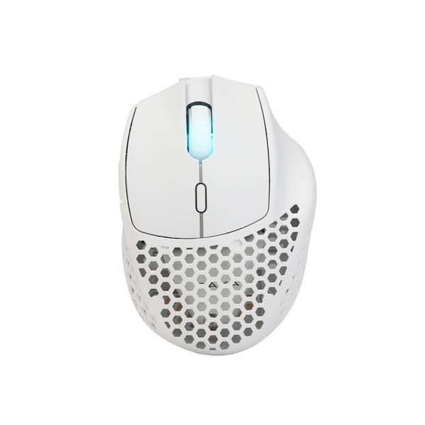 MOUSE GAMING REXUS PRO DAXA AIR MINI WHITE 3395 TTC GOLD | MDP - IT and ...