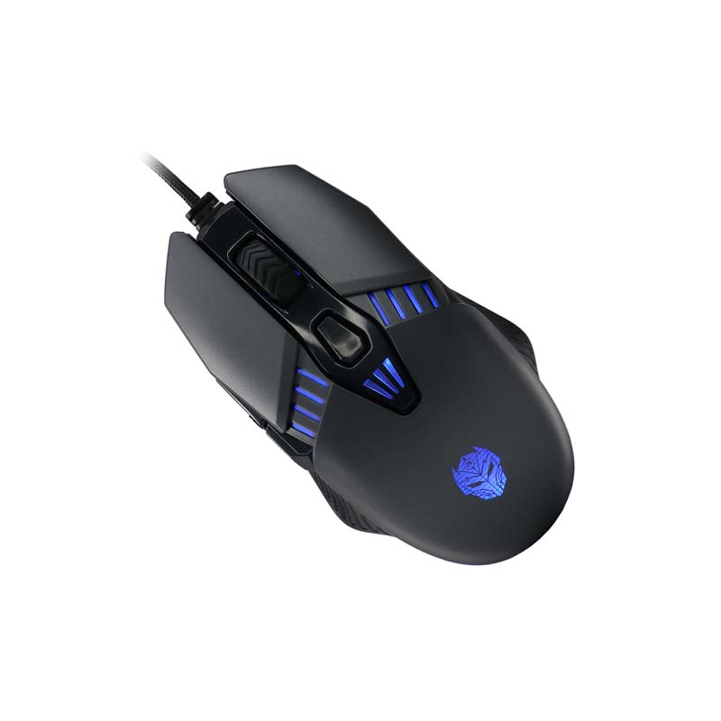 MOUSE GAMING REXUS G20 GREY 7D USB 7200DPI | MDP - IT and Electronic ...