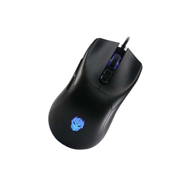 MOUSE GAMING REXUS G23 BLACK 7DUSB 3200DPI | MDP - IT and Electronic ...