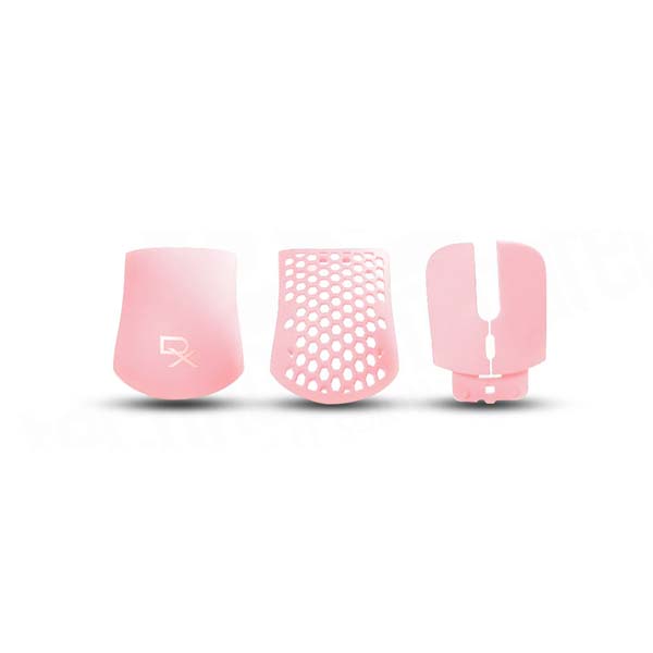 CASING 1 SET REXUS DAXA AIR IV PINK | MDP - IT and Electronic Superstore