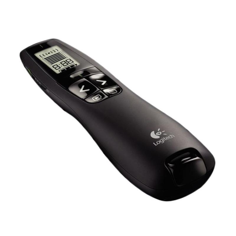 CORDLESS PRESENTER LOGITECH R800 | MDP - IT and Electronic Superstore