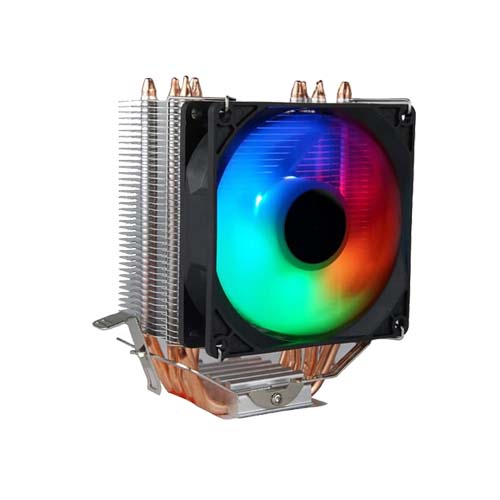 COOLING FAN PROCESSORGAMING AM90 RGB (4 PIPA TEMBAGA) ALSEYE | MDP - IT ...