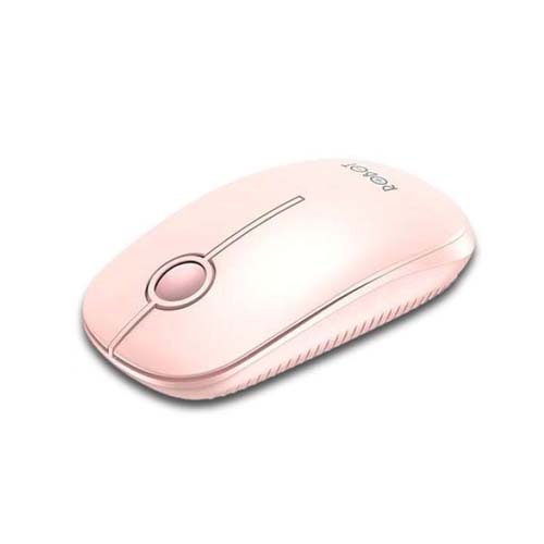 MOUSE WIRELESS ROBOT M330 (PINK/GREEN/BLK) | MDP - IT and Electronic ...