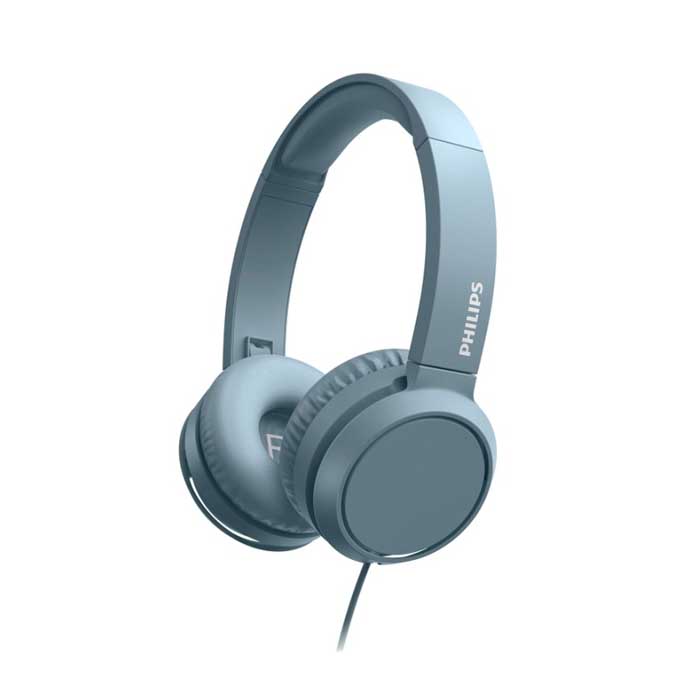 HEADSET PHILIPS TAH4105BL | MDP - IT and Electronic Superstore