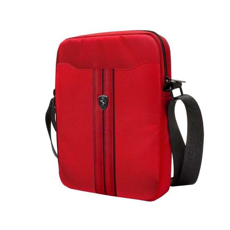 FERRARI FRI URBAN TABLET BAG 10" RD | MDP - IT and Electronic Superstore
