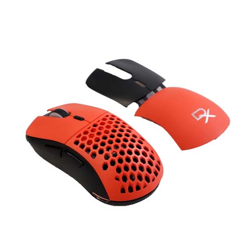 CASING 1 SET REXUS DAXA AIR II RED | MDP - IT and Electronic Superstore