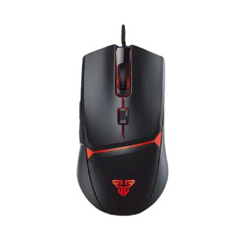 MOUSE GAMING FANTECH VX7 (BLACK) | MDP - IT and Electronic Superstore