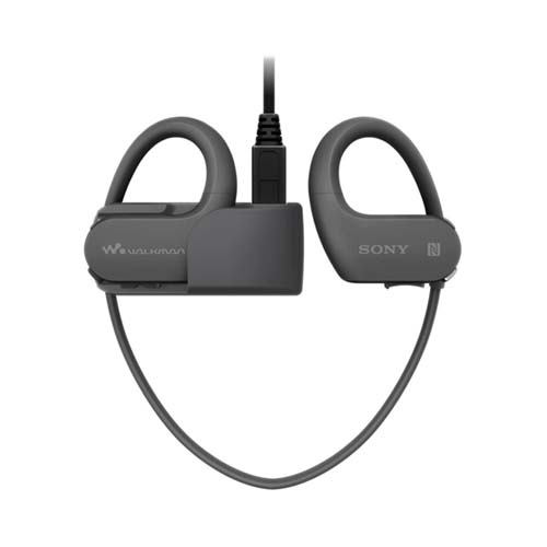 HEADSET BLUETOOTH SONY NW-WS623/B | MDP - IT and Electronic Superstore