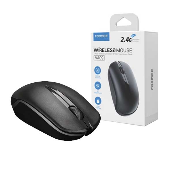 MOUSE FOOMEE VA09 | MDP - IT and Electronic Superstore
