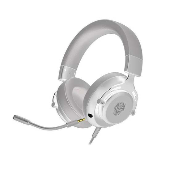 HEADSET GAMING REXUS TH.VOX STREAM HX25 WHITE | MDP - IT and Electronic ...