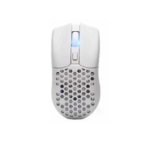 MOUSE GAMING PRO DAXA AIR III WIRELESS WHITE 19KD REXUS | MDP - IT and ...