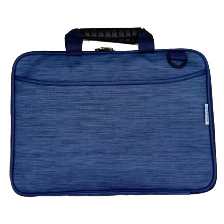 SOFTCASE NOTEBOOK 11.6" SALUR HALUS/SALUR HALUS SPON | MDP - IT and ...