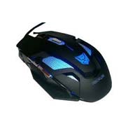 MOUSE GAMING 6D X2 7 LED REXUS | MDP - IT and Electronic Superstore