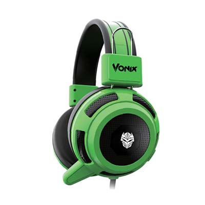 HEADSET GAMING REXUS VONIX F-26 MIC | MDP - IT and Electronic Superstore