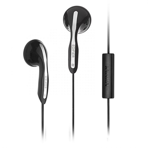 HEADSET EARPHONE EDIFIER H180 | MDP - IT and Electronic Superstore