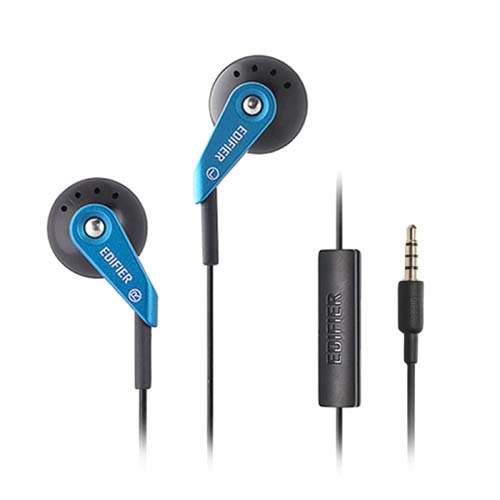 HEADSET EARPHONE EDIFIER H185 | MDP - IT and Electronic Superstore