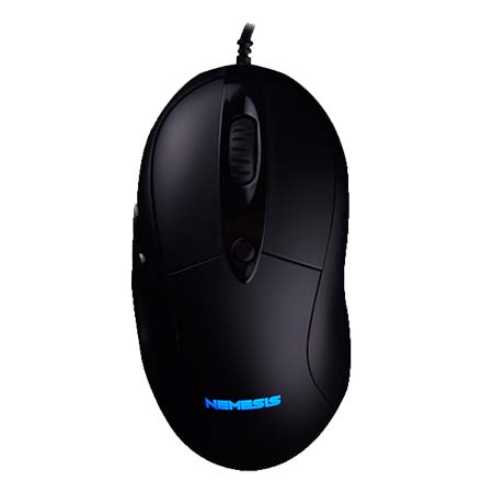 MOUSE GAMING NYK URSA | MDP - IT and Electronic Superstore