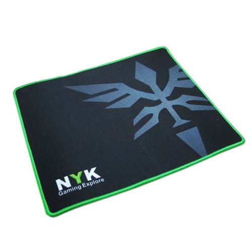 MOUSE PAD GAMING NYK MEDIUM MP-N02 | MDP - IT and Electronic Superstore