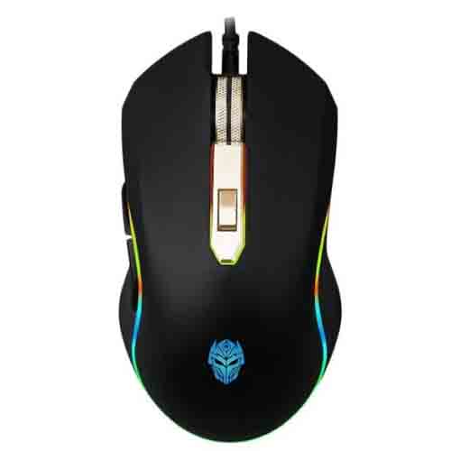 MOUSE GAMING REXUS TX9 MACRO 6D 4000 DPI | MDP - IT and Electronic ...