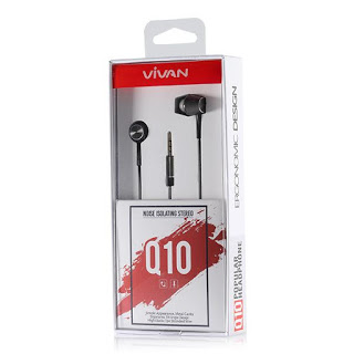 HEADSET VIVAN Q10 | MDP - IT and Electronic Superstore