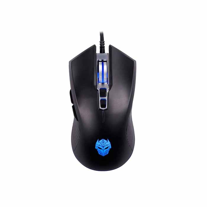 MOUSE GAMING REXUS G10 7D USB 7200DPI | MDP - IT and Electronic Superstore